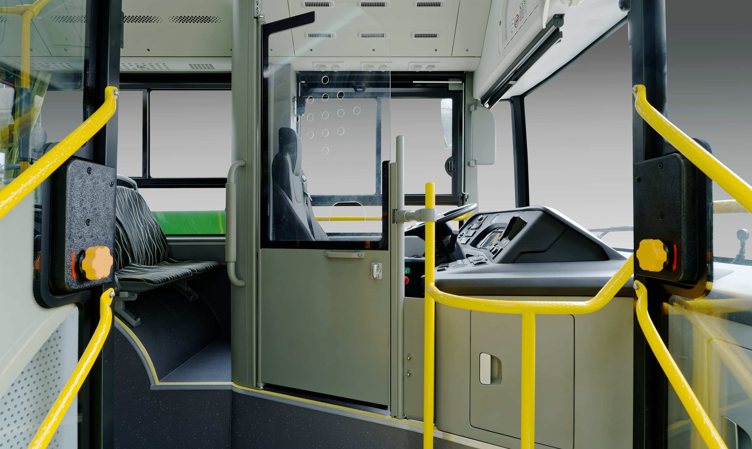 Optimizing City Transit with Advanced Articulated Buses – mervjay