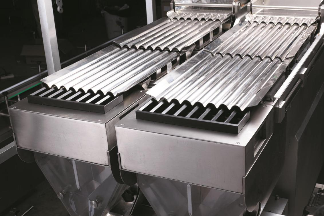 Operating Pharmapack’s Automatic Capsule Counting Machine – mervjay